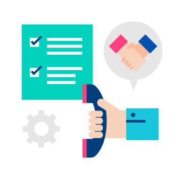 How to Execute a Good Sales Discovery Call (Simple 7-Step Process)